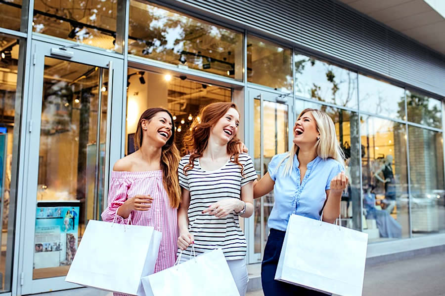 Comprar en Outlets la mejor forma de conseguir Ofertas » Outlet Santiago